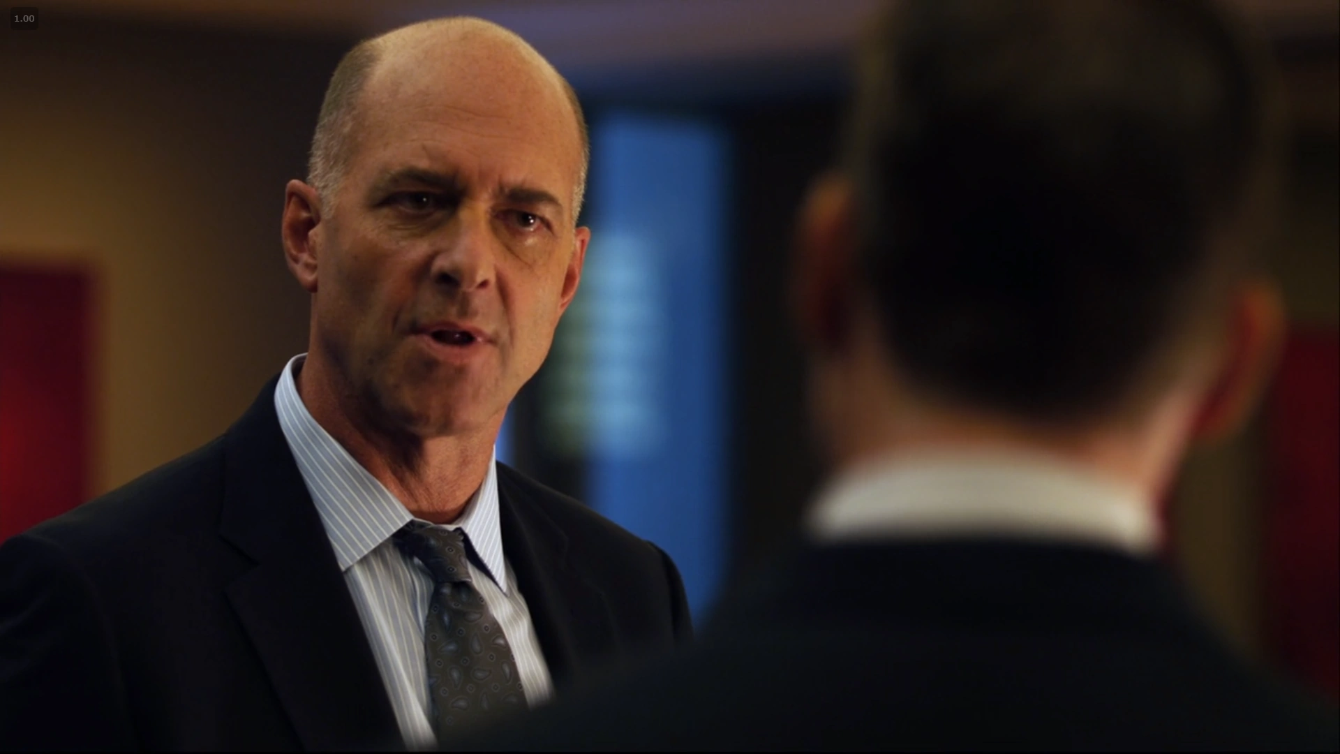 Gerald Tate | Suits Wiki | Fandom