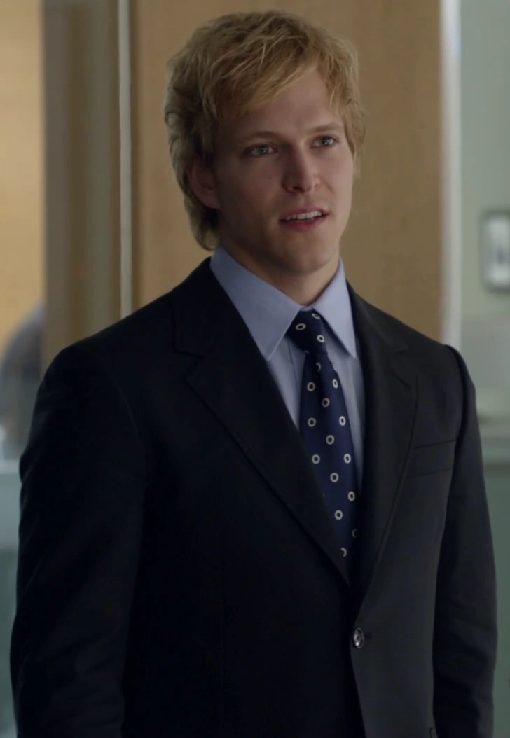 Tom Keller | Suits Wiki | Fandom