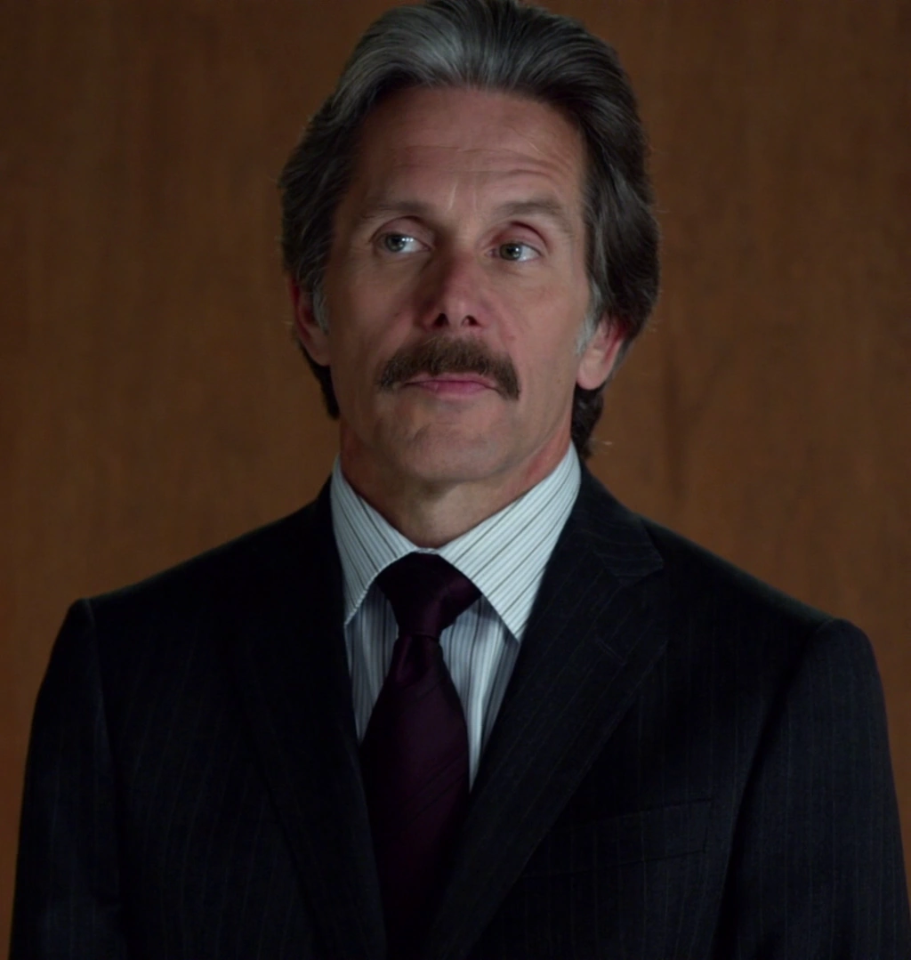 Cameron Dennis | Wiki Suits | Fandom