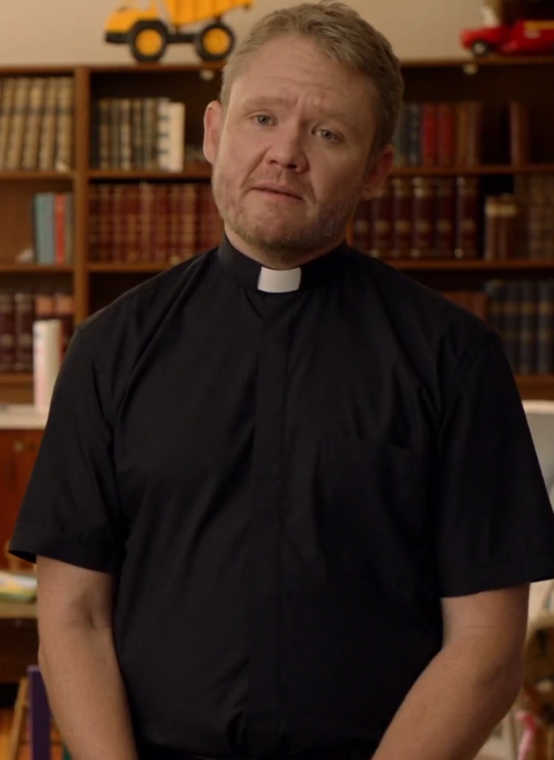 Sam Walker | Suits Wiki | Fandom