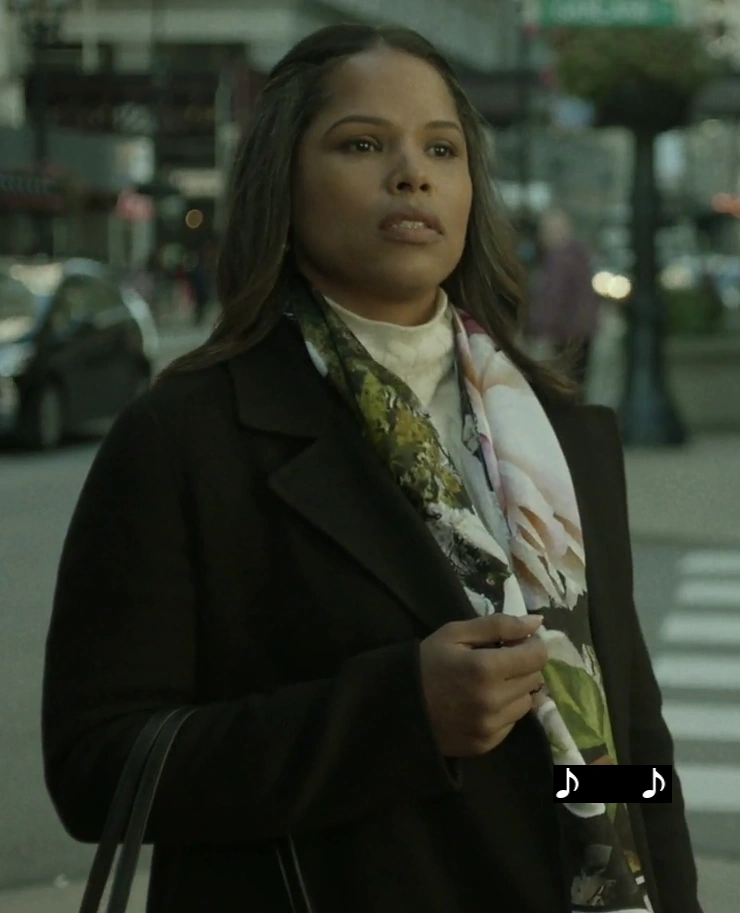 Deborah Coates | Suits Wiki | Fandom