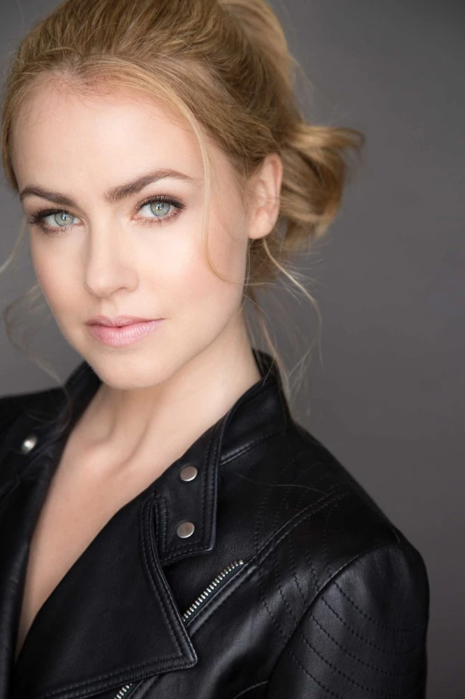 Amanda Schull | Suits Wiki | Fandom