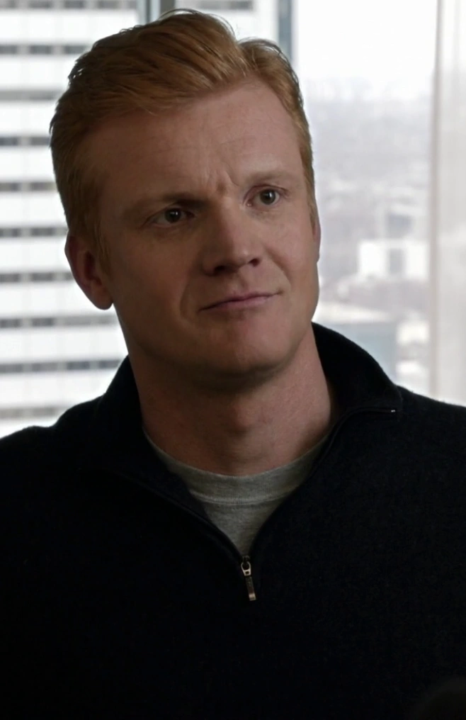 Nick Howell | Suits Wiki | Fandom