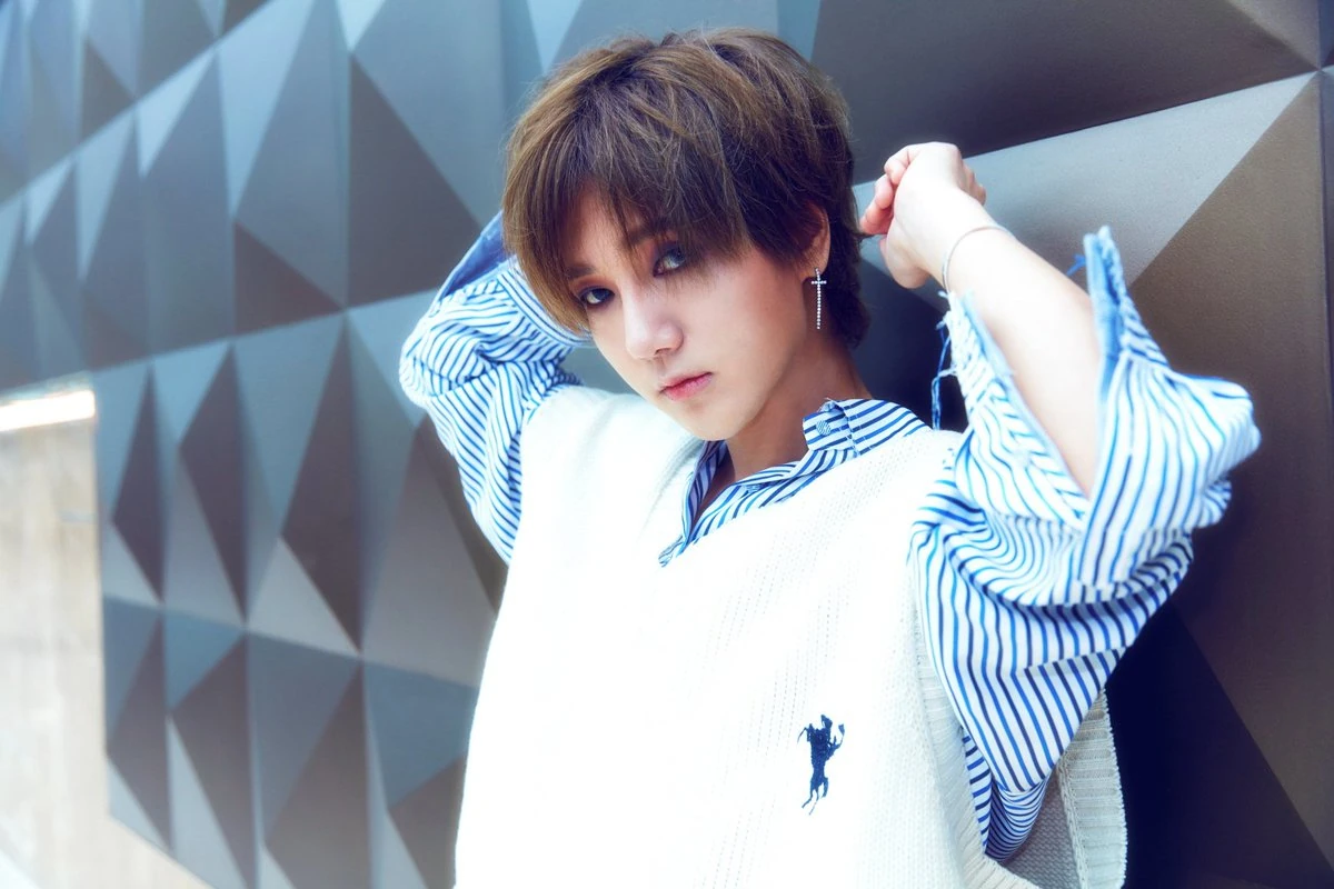 Yesung | Super Junior Wiki | Fandom