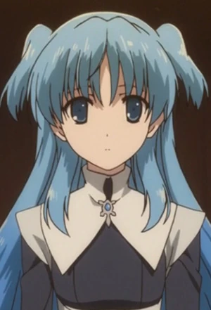 Chtholly Seniorious | Sukasuka Wiki | FANDOM powered by Wikia