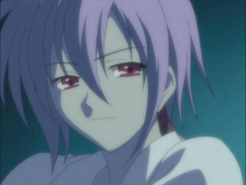 Ran | Sukisyo Wiki | FANDOM powered by Wikia