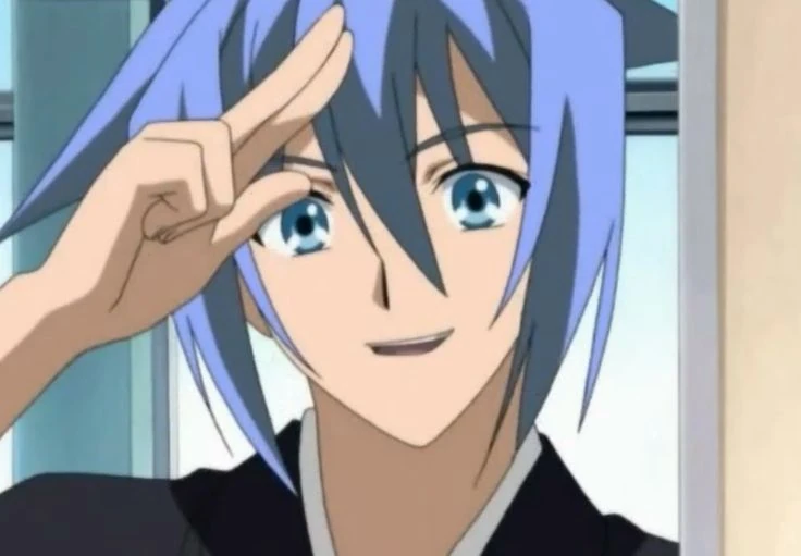 Sora Hashiba | Sukisyo Wiki | FANDOM powered by Wikia