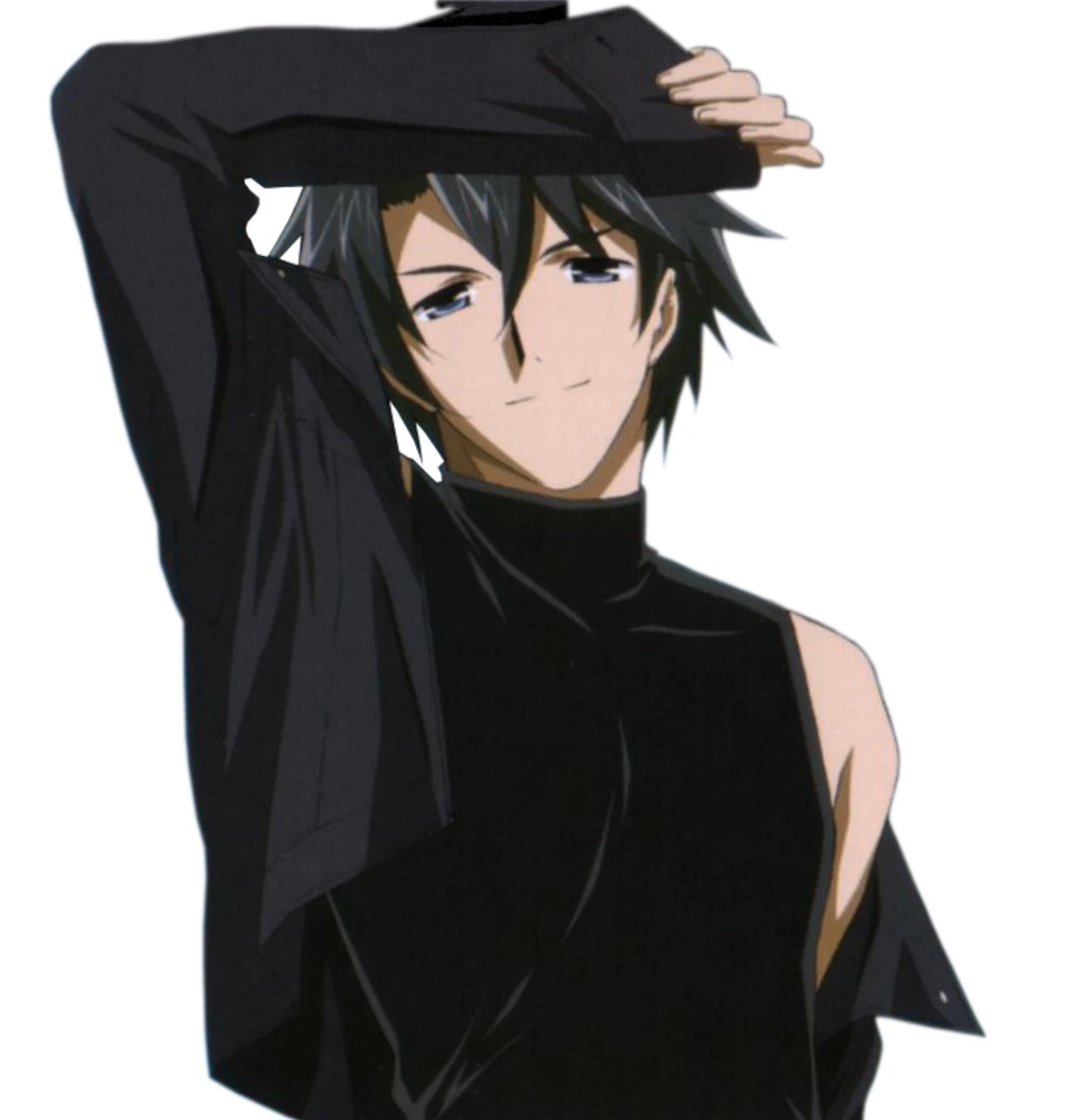 Shin'ichirō Minato | Sukisyo Wiki | Fandom