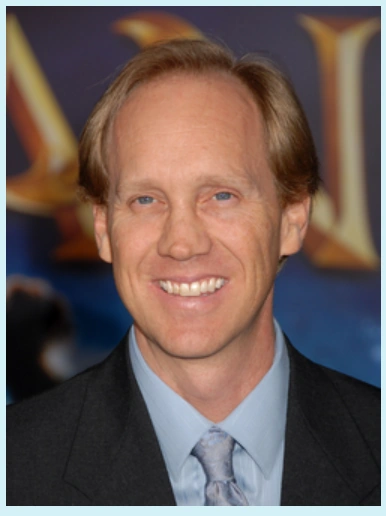 Jeff Bennett | The Don Bluth Wiki | Fandom