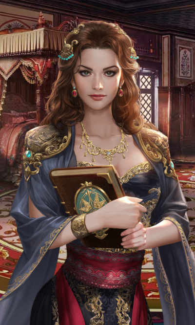 Imagen Emine Sultan 3png Sultans Era Wiki Fandom Powered By Wikia