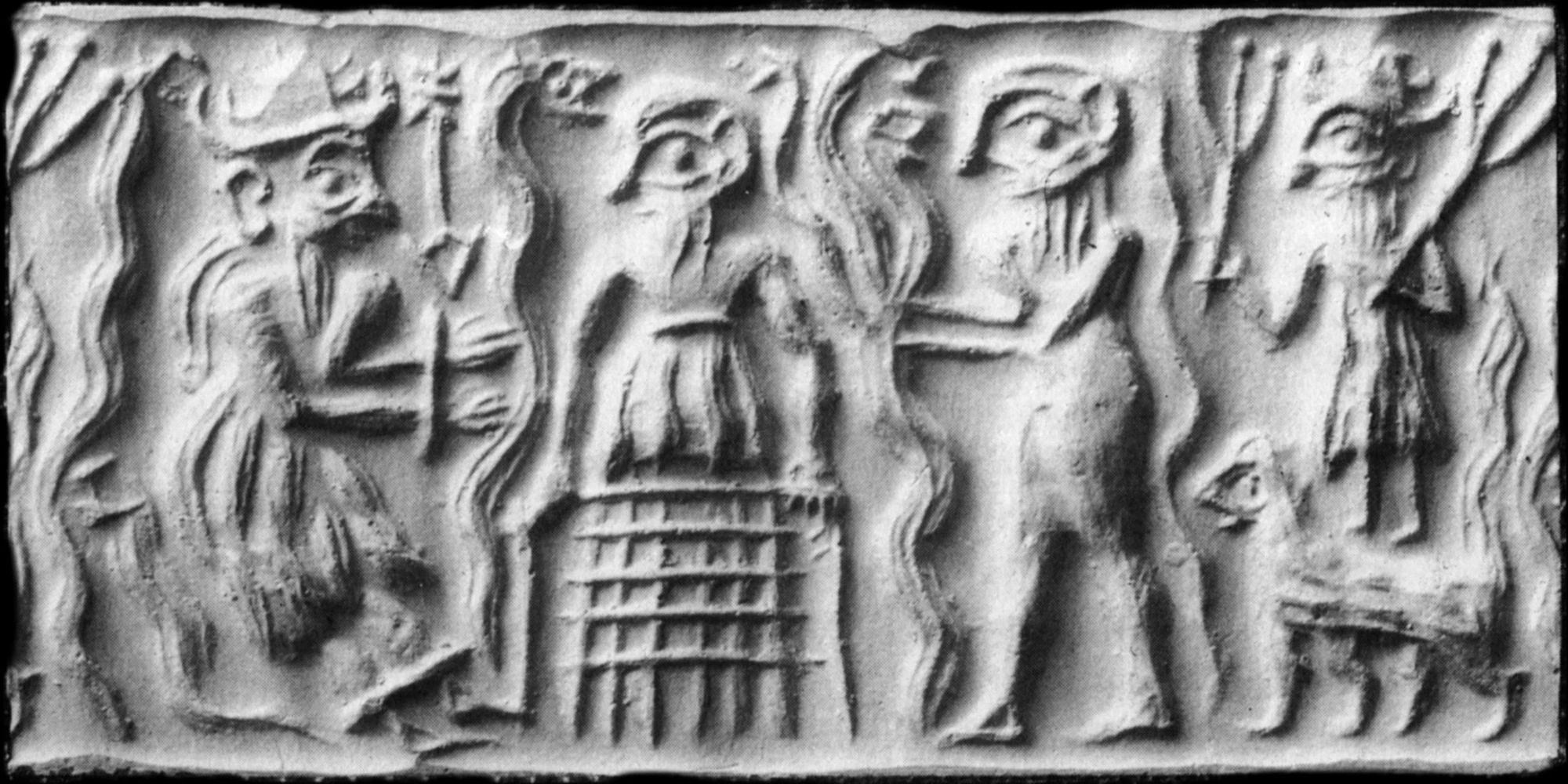 DUMU.ZI.SIPA (Dumuzid) | Sumer Wikia | Fandom