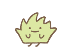 Zassou | Sumikko Gurashi Wiki | Fandom