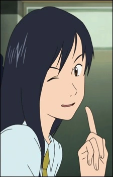 Natsuki Shinohara | Summer Wars Wiki | Fandom