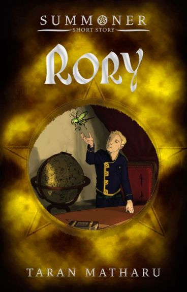 Rory Summoner The Novice Wikia Fandom Powered By Wikia