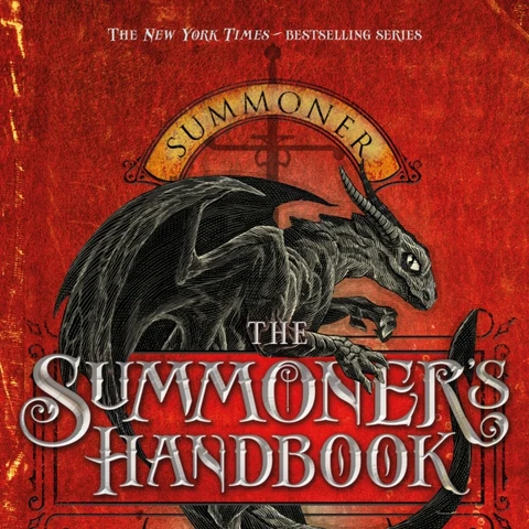 The Summoner's Handbook | Summoner: The Novice Wikia | Fandom