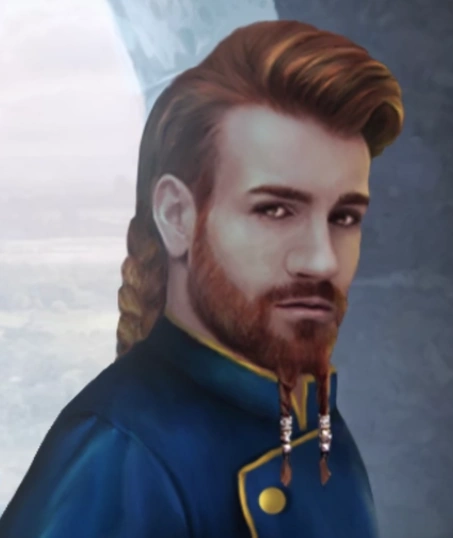 Othello Thorsager | Summoner: The Novice Wikia | FANDOM powered by Wikia