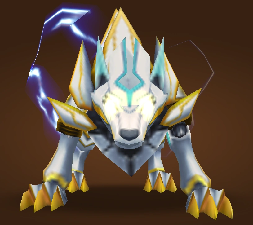 Inugami (Light) - Belladeon/Gallery and trivia | Summoners War Sky ...