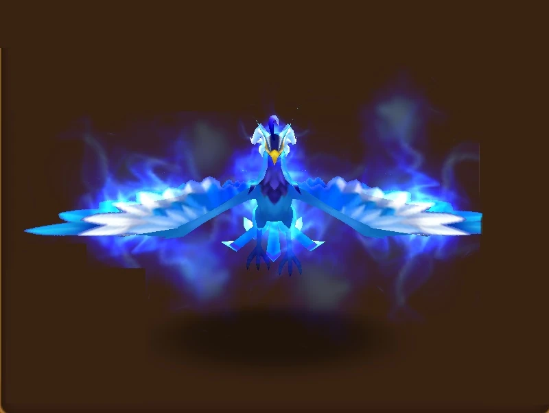 Phoenix (Water) - Sigmarus/Gallery and trivia | Summoners War Sky Arena ...