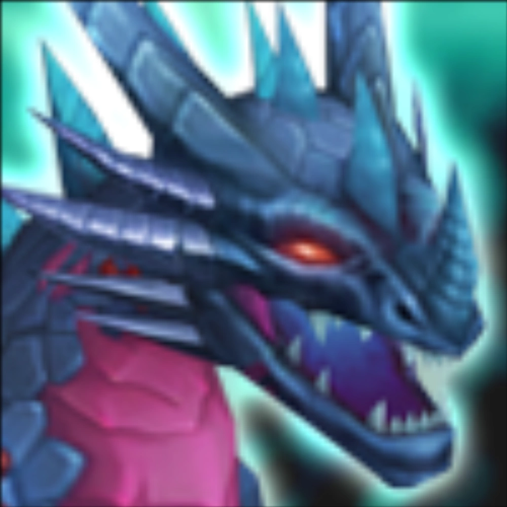 Contaminated Dragon | Summoners War Sky Arena Wiki | Fandom