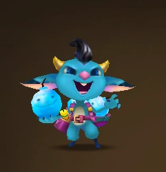 Kobold Bomber (Water) - Malaka/Gallery and trivia | Summoners War Sky ...