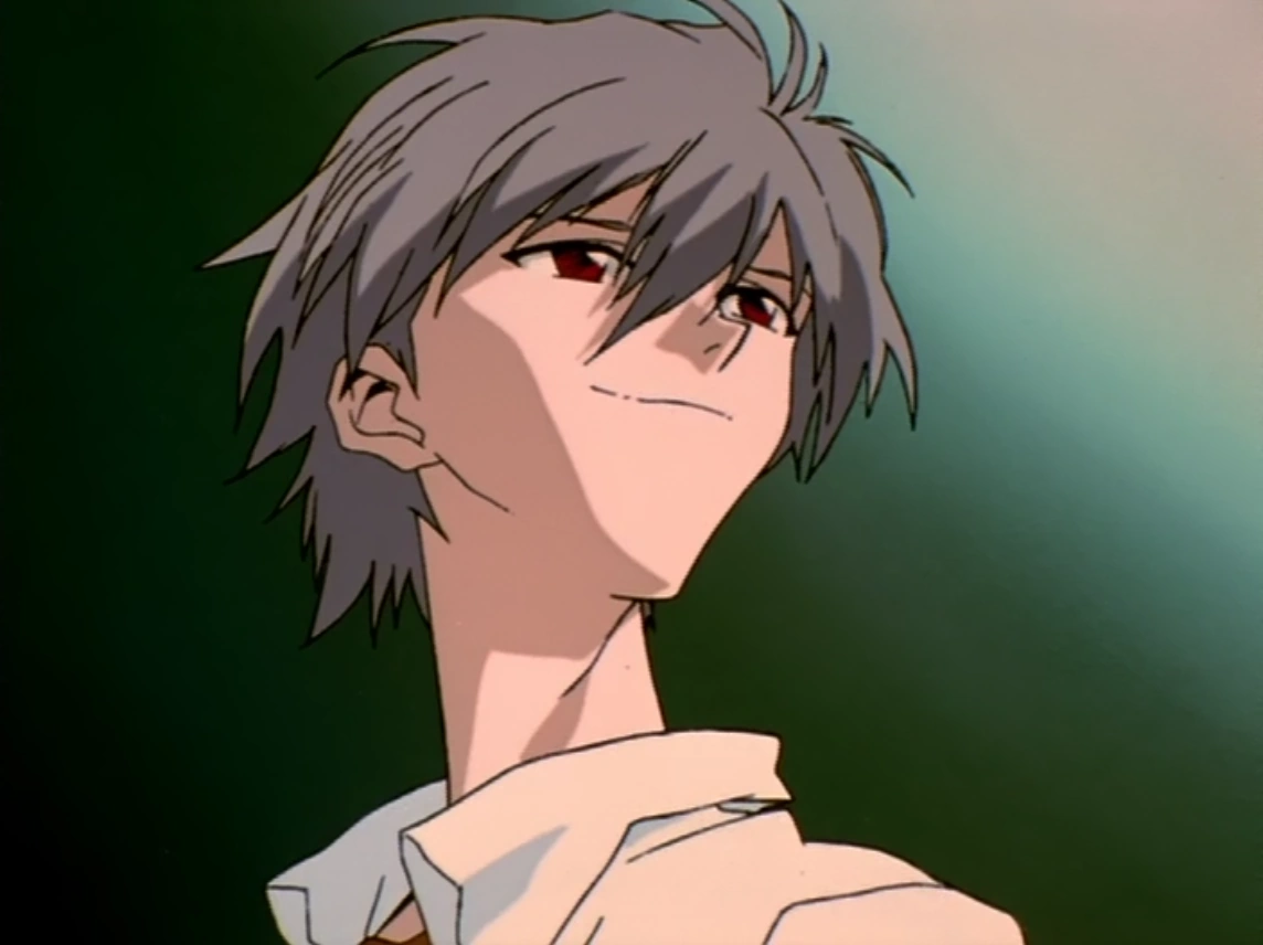 Kaworu Nagisa | SUMOverse Wiki | Fandom