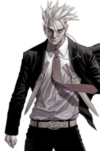 Ken Kitano | Sun-Ken Rock Wiki | FANDOM powered by Wikia