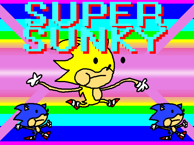Super Sunky | Sunky Wikia | Fandom