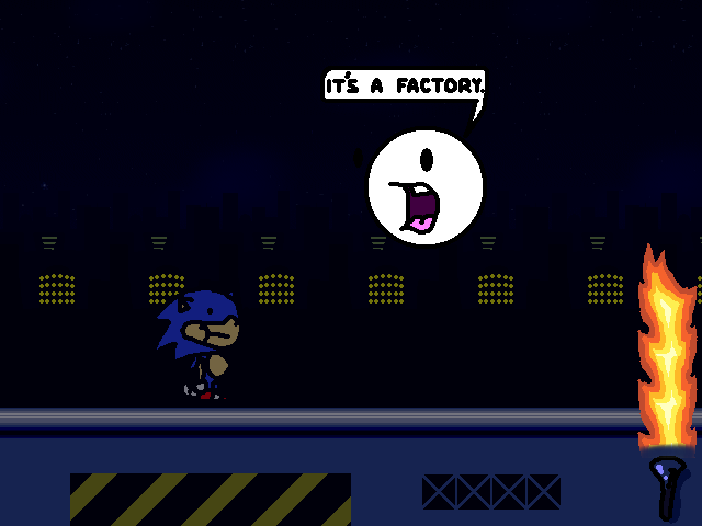 Level Factory Land | Sunky Wikia | Fandom