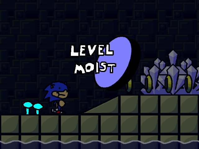 Level Moist | Sunky Wikia | Fandom
