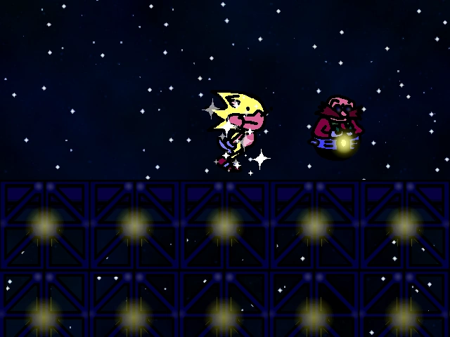 Final Level | Sunky Wikia | Fandom