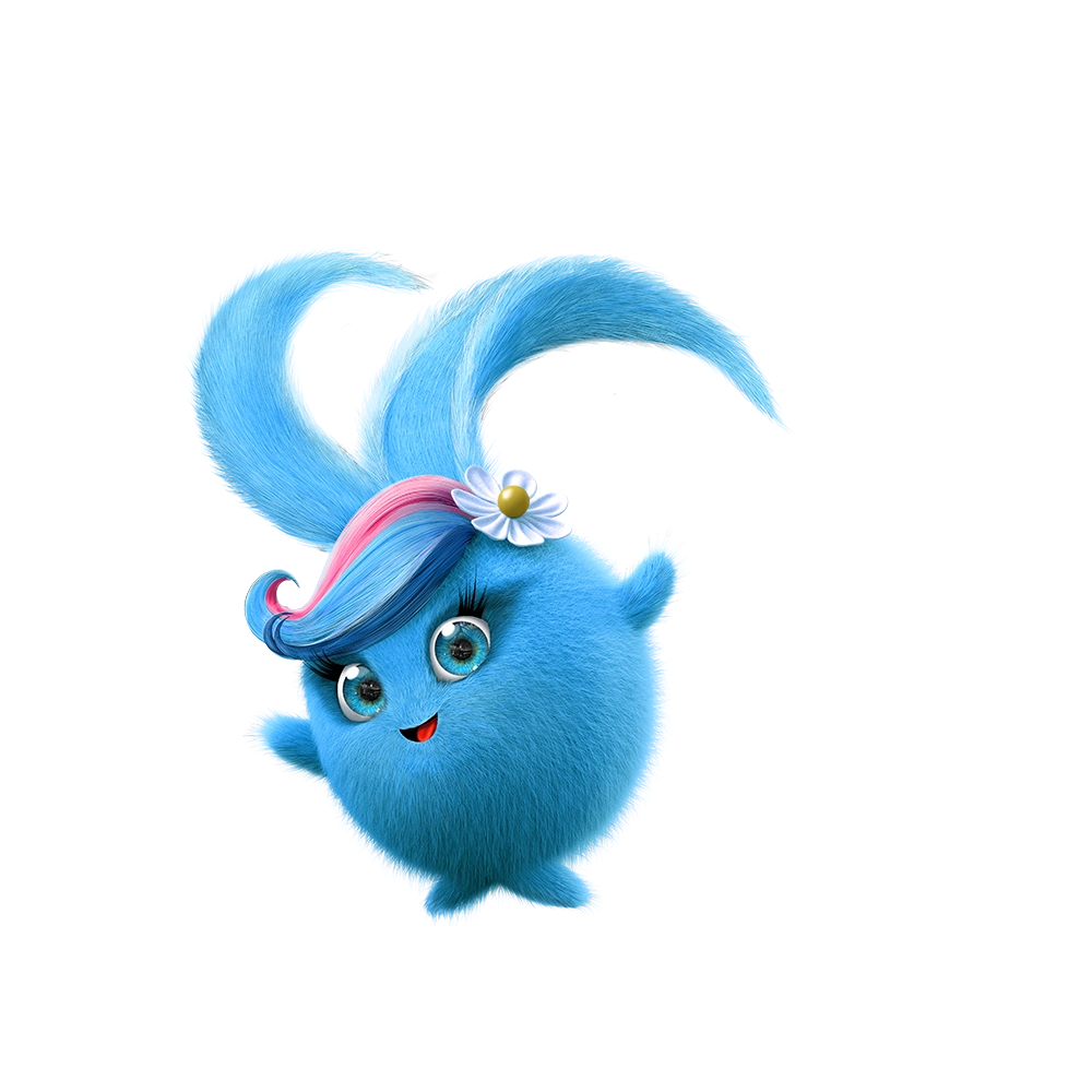 Image - Shiny Pose 02.png | Sunny Bunnies Wikia | FANDOM powered by Wikia