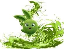 Hopper | Sunny Bunnies Wikia | Fandom