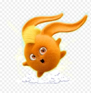 Turbo | Sunny Bunnies Wikia | Fandom