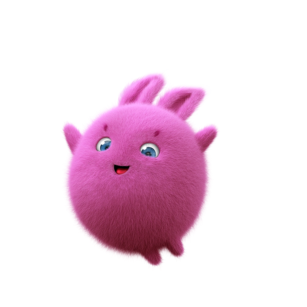 Big Boo | Sunny Bunnies Wikia | FANDOM powered by Wikia