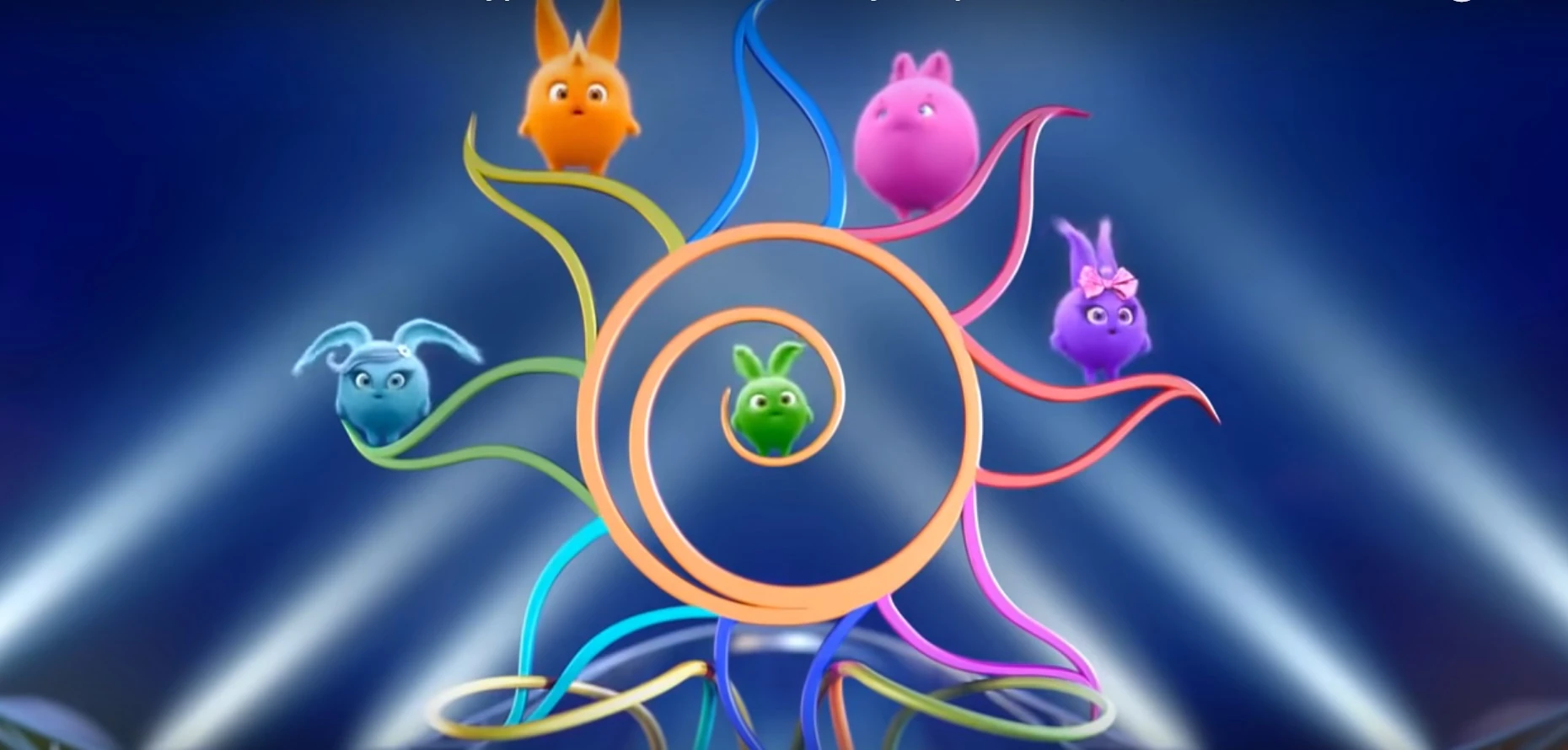 Athletics | Sunny Bunnies Wikia | Fandom