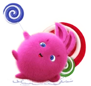 Big Boo | Sunny Bunnies Wikia | Fandom