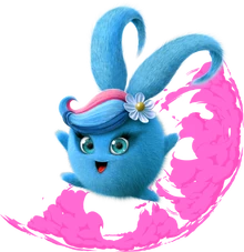 Shiny | Sunny Bunnies Wikia | Fandom