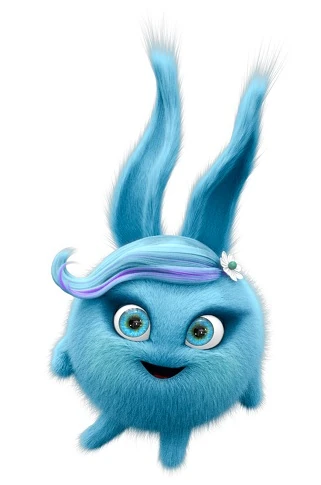 Image - Solnechnye zaichiki disney 4.jpg | Sunny Bunnies Wikia | FANDOM ...