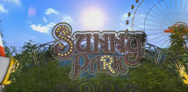 Sunny Park | Sunny Bunnies Wikia | Fandom