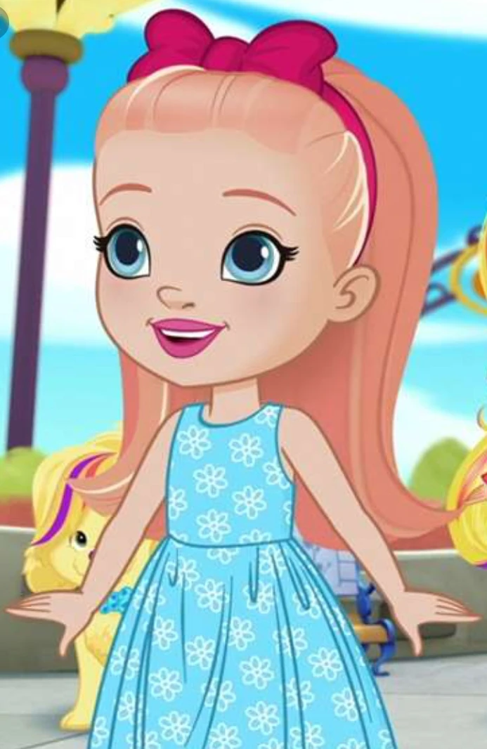 Princess Annabella | Sunny Day Wiki | Fandom