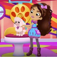 Lacey | Sunny Day Wiki | Fandom