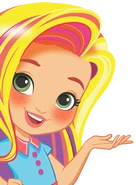 Sunny | Sunny Day Wiki | Fandom