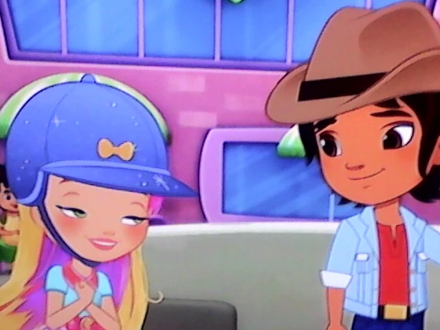 Sunny's Birthday Wish List | Sunny Day Wiki | FANDOM powered by Wikia