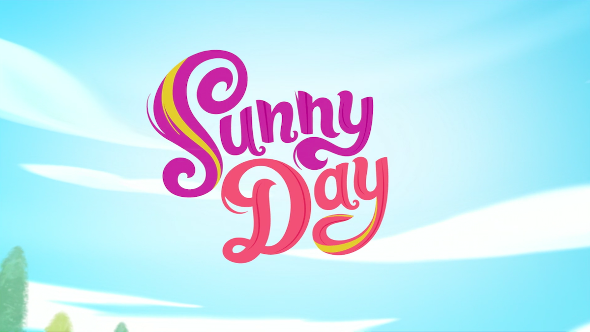 Sunny Day Theme Song | Sunny Day Wiki | Fandom