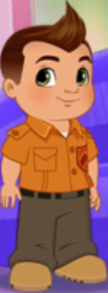 Scratch | Sunny Day Wiki | Fandom