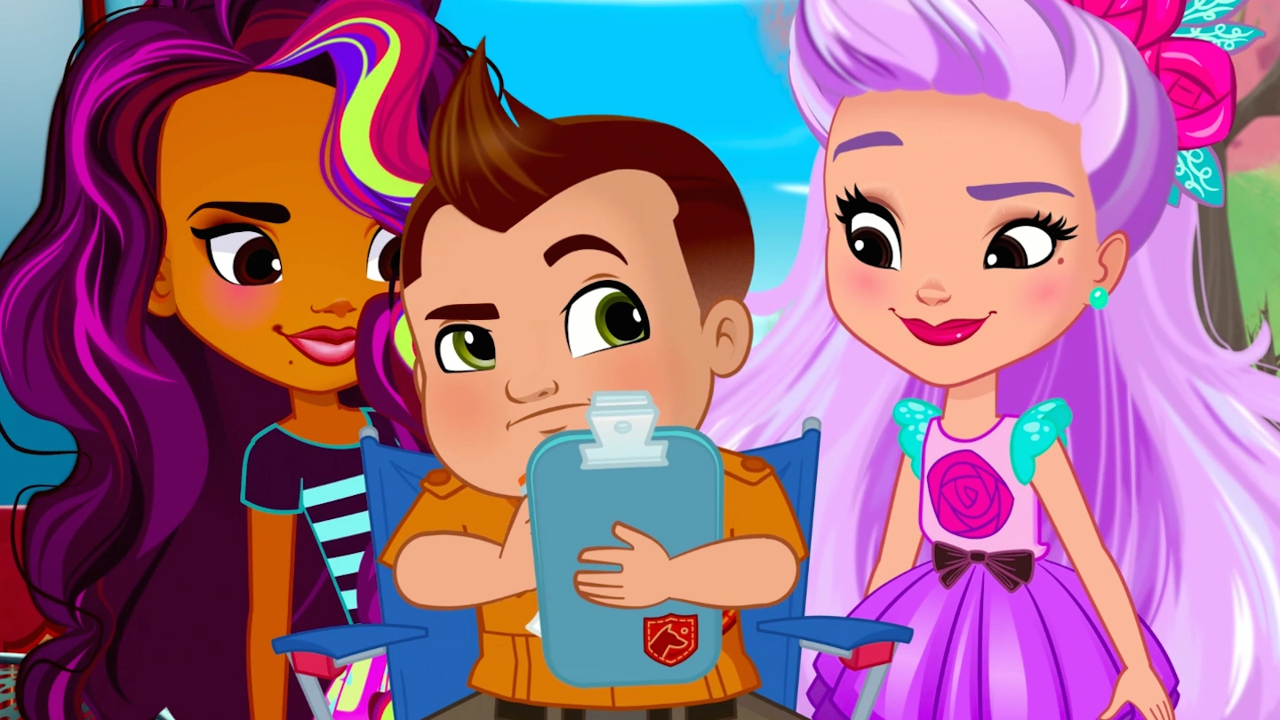 Image - Nickelodeon Sunny Day Scratch-4.png | Sunny Day Wiki | FANDOM ...