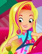 Sunny | Sunny Day Wiki | Fandom