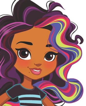 Rox | Sunny Day Wiki | Fandom