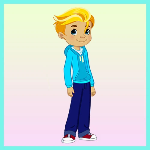 Timmy | Sunny Day Wiki | Fandom