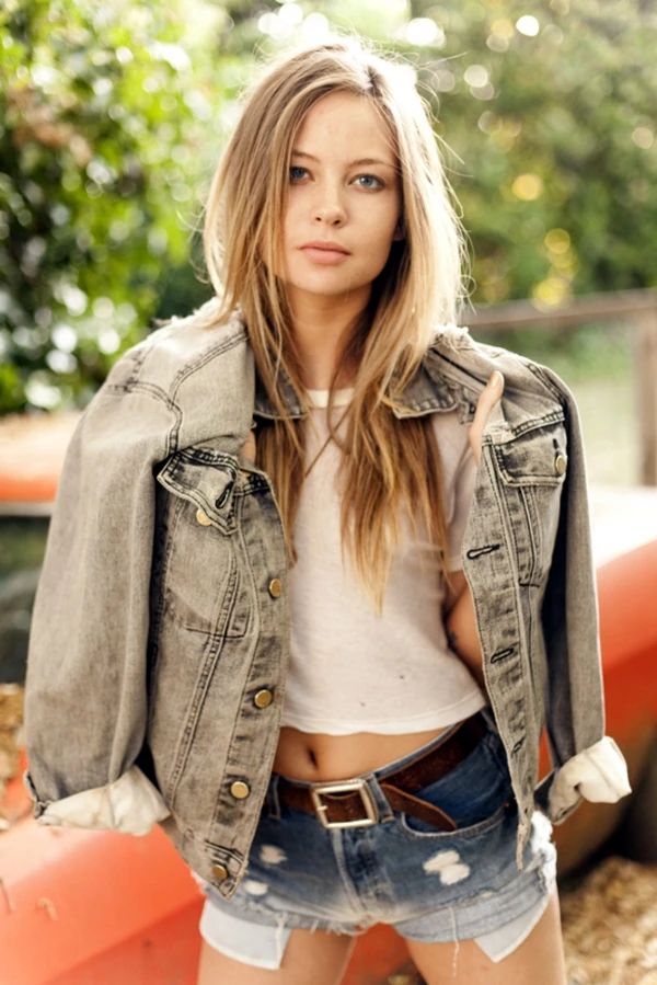 Teegan Anderson | Sunnyhell Wiki | Fandom